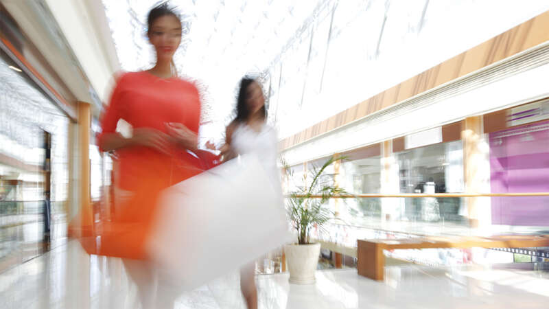 The Environmental Impact of Mall Developers: Strategies to A