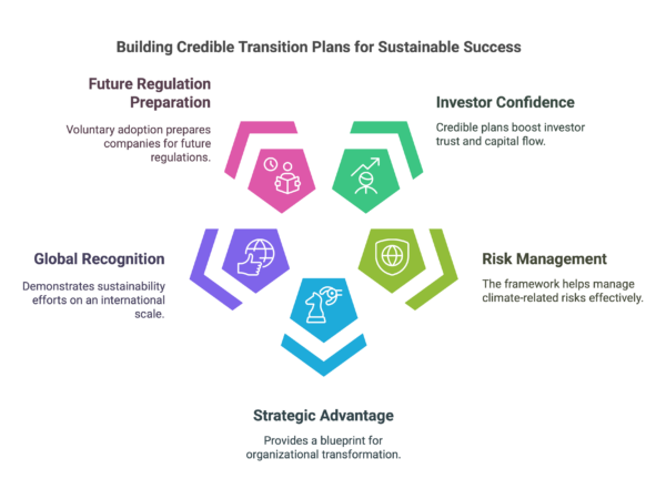 The TPT Framework - Dickenson World